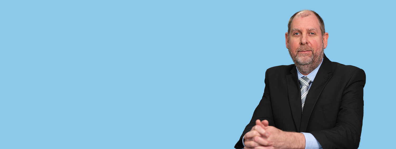 Nigel Johnson - Forrest Williams