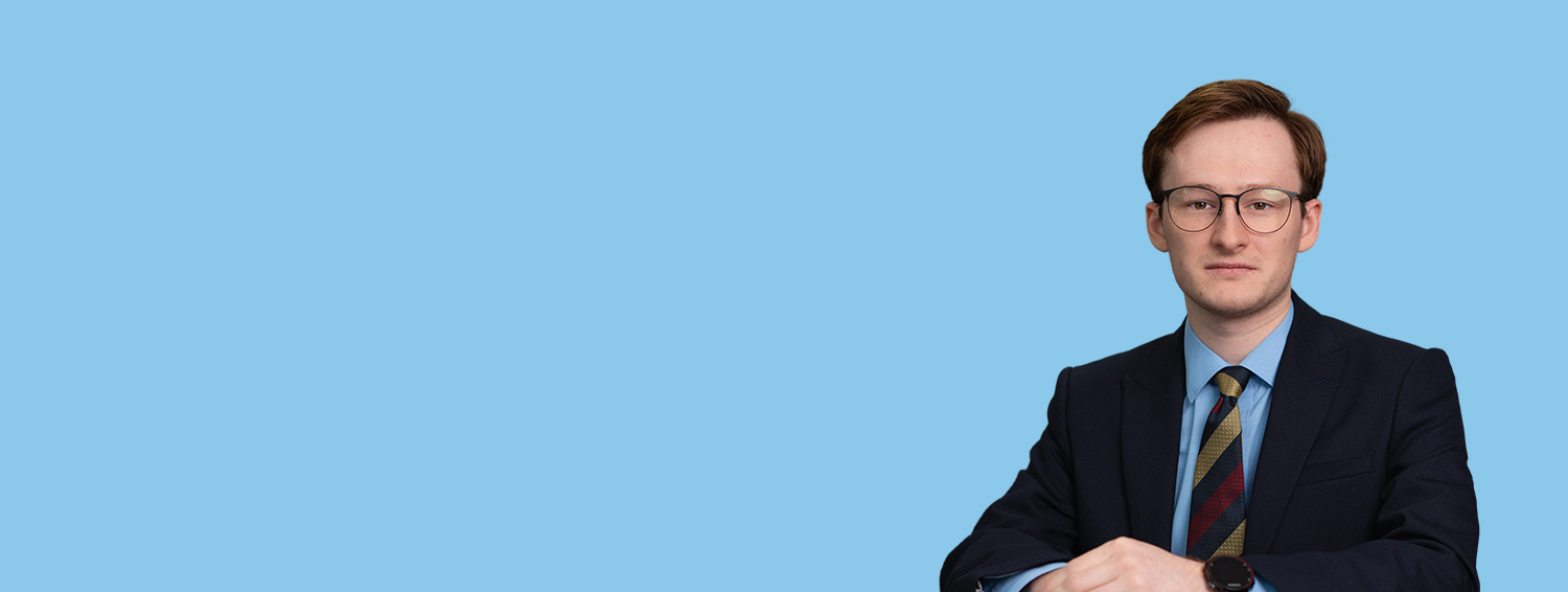 Tom Brett - Forrest Williams