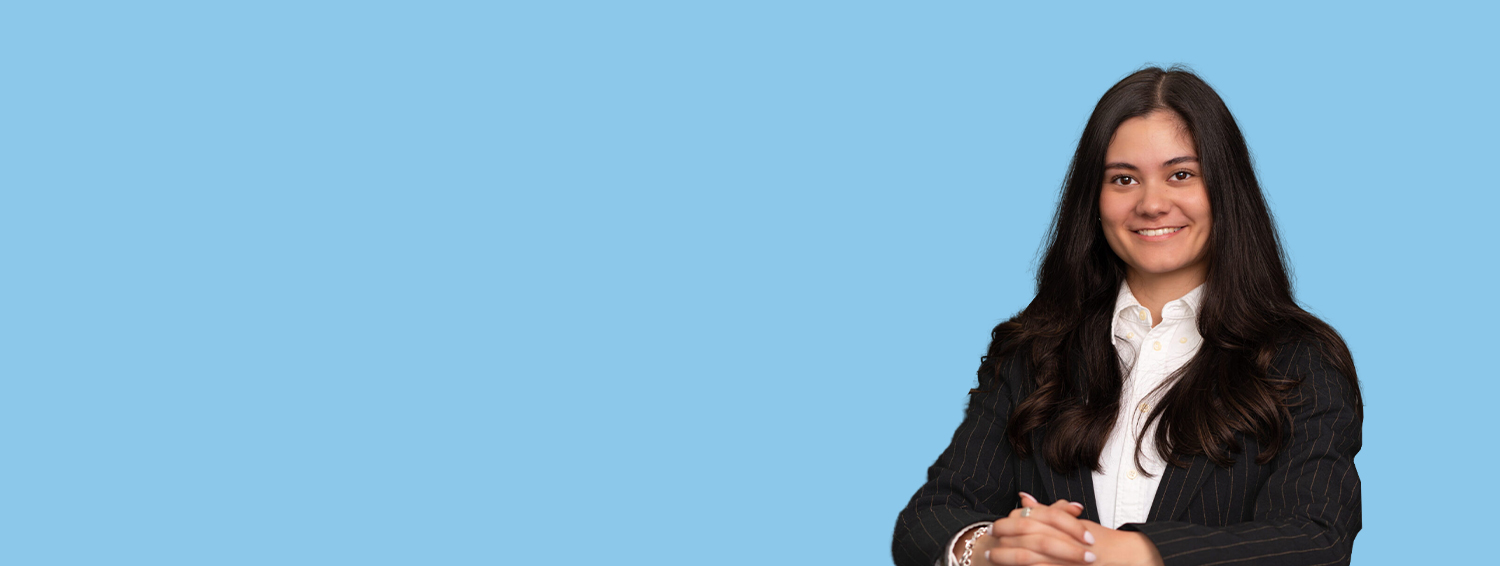 Stella Bates - Forrest Williams